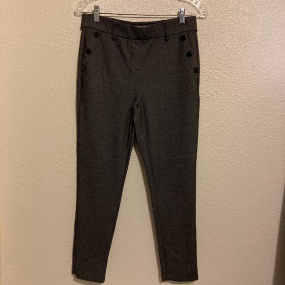 Miss Ashley petite | Pants & Jumpsuits | Miss Ashley Petite Womens ...